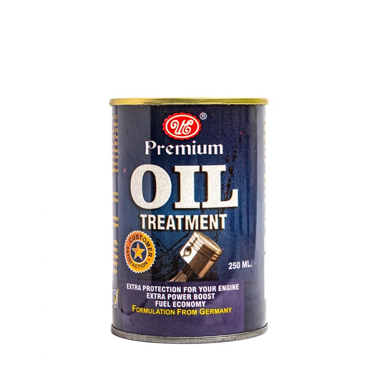 Premium oil treatment 250ml – UE AUTOTECH (I) PVT. LTD
